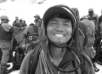 About Us | Story of Trekmunk