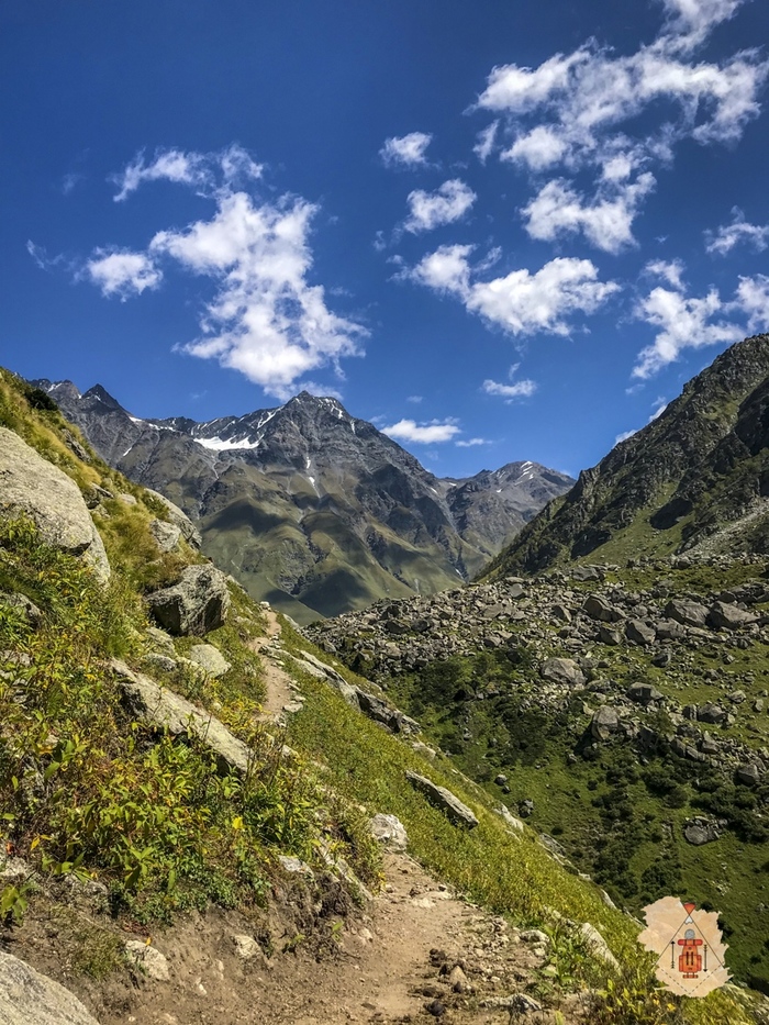 Pin Bhaba Pass Trek in Himachal Pradesh | Cost and Itinerary for 2021