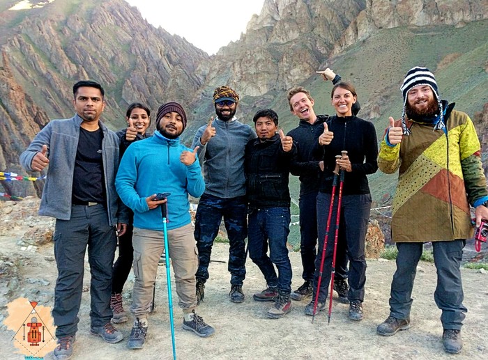 Stok Kangri Trek Cost, Route, Budget & Itinerary for 2022