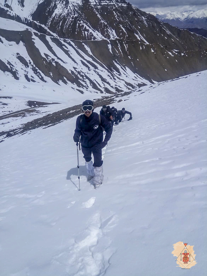 Stok Kangri Trek Cost, Route, Budget & Itinerary for 2022
