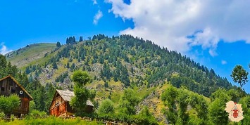 Warwan Valley Trek in Kashmir | Cost & Itinerary for 2021 | Trekmunk