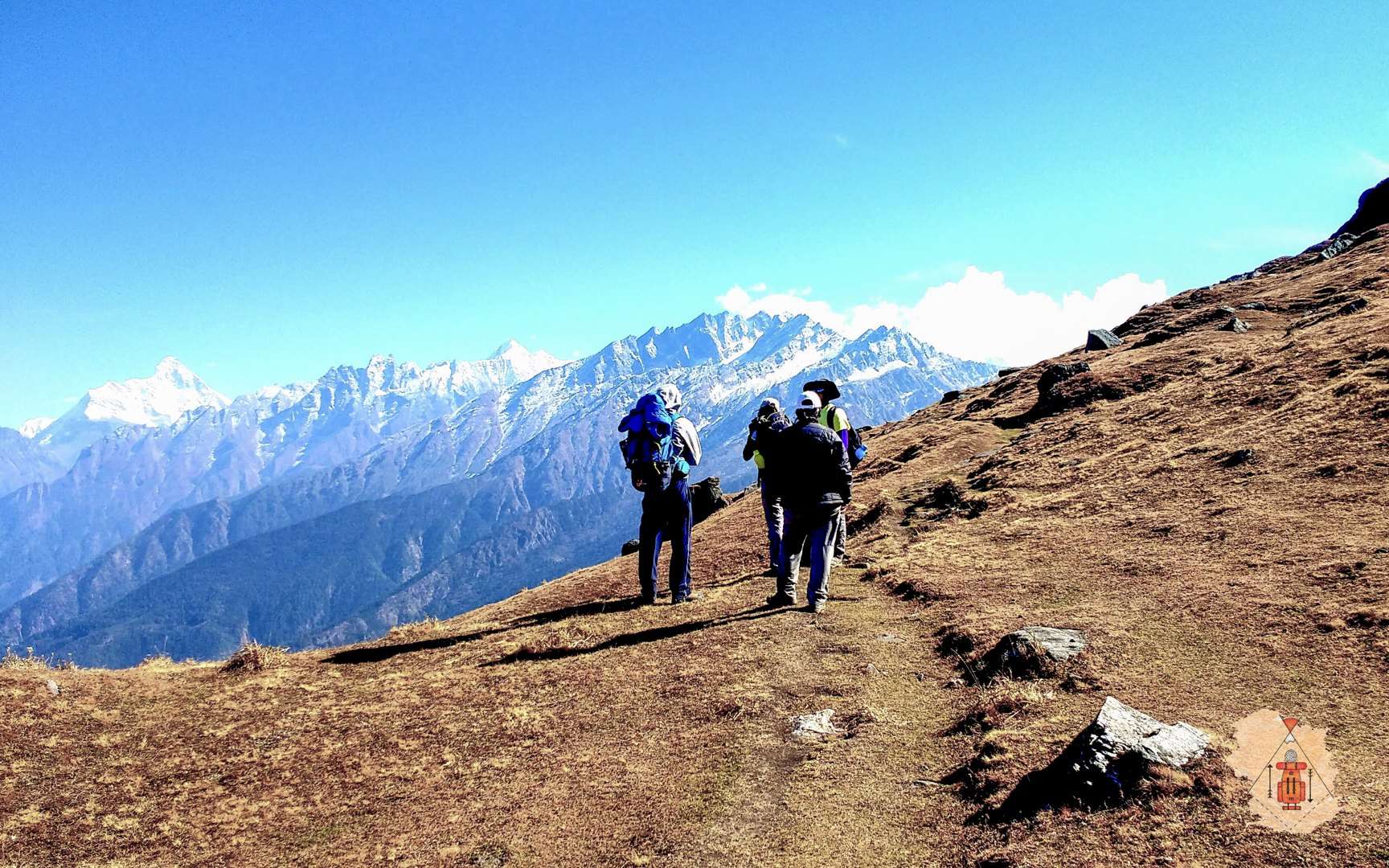 Kuari Pass Trek Cost, Route, Budget & Itinerary for 2024 | Trekmunk