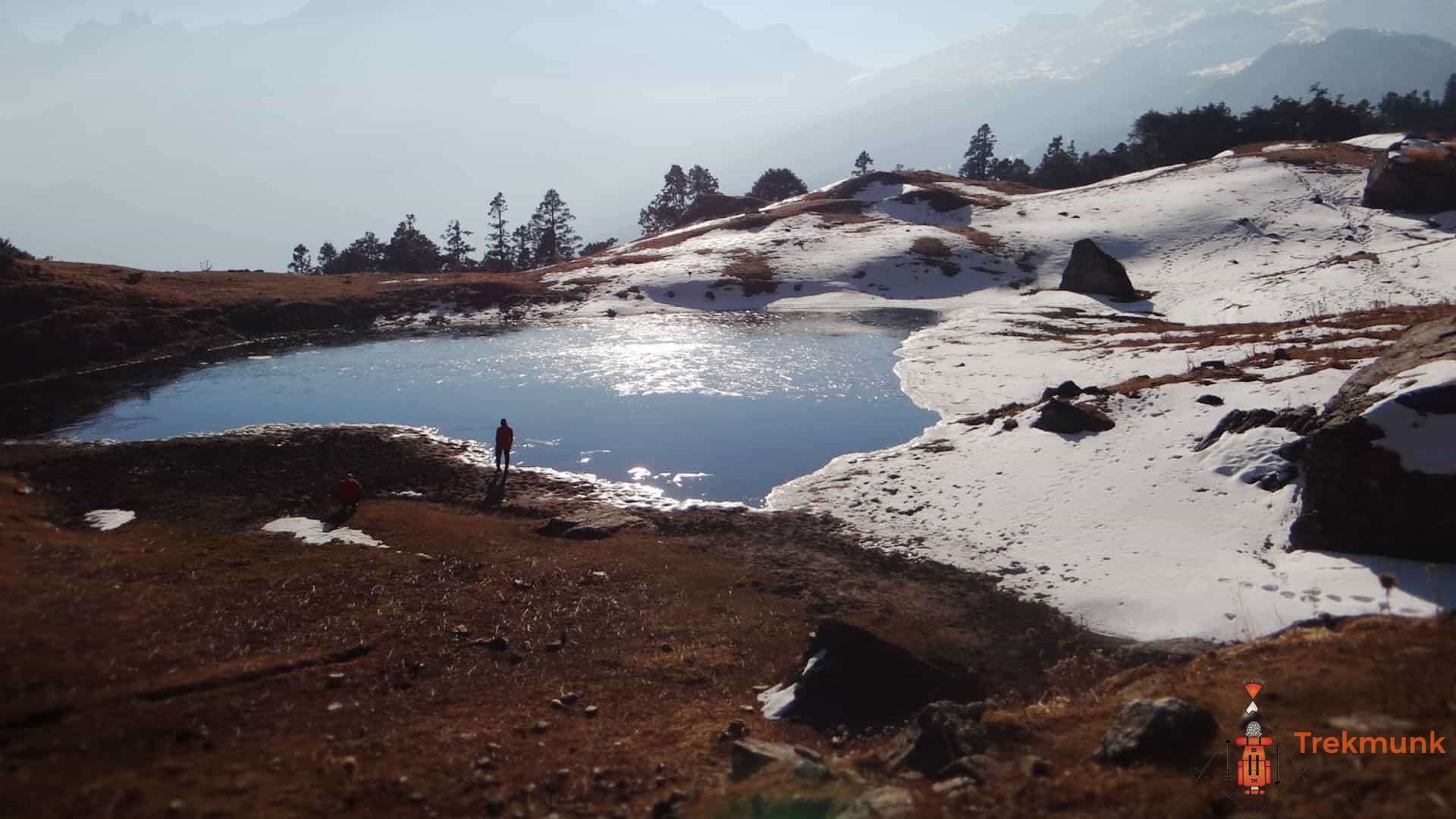 Kuari Pass Trek Cost, Route, Budget & Itinerary for 2024 | Trekmunk