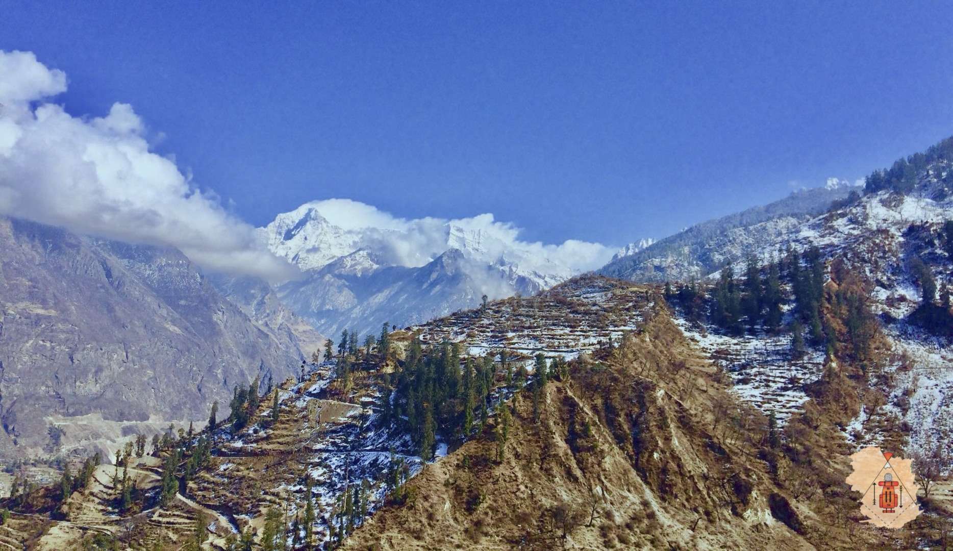 Kuari Pass Trek Cost, Route, Budget & Itinerary for 2024 | Trekmunk