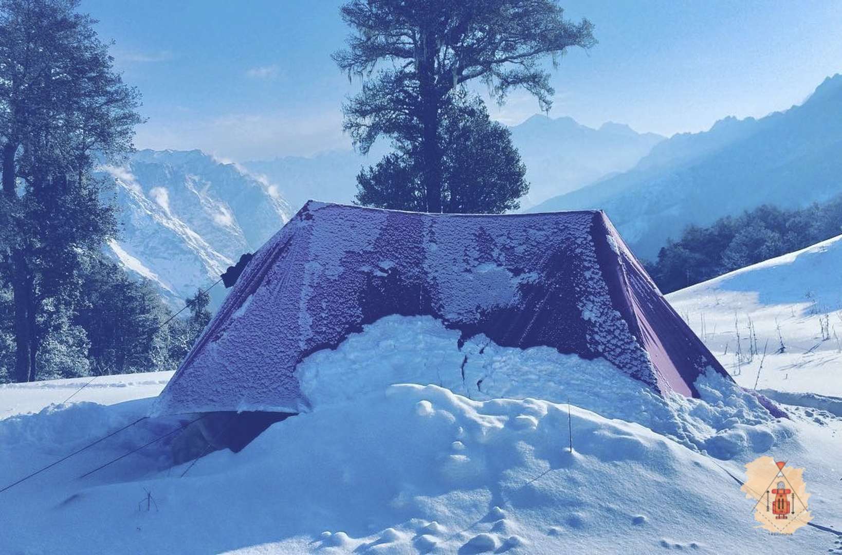 Kuari Pass Trek Cost, Route, Budget & Itinerary for 2024 | Trekmunk