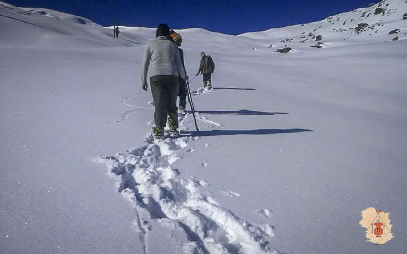 Kuari Pass Trek Cost, Route, Budget & Itinerary for 2024 | Trekmunk
