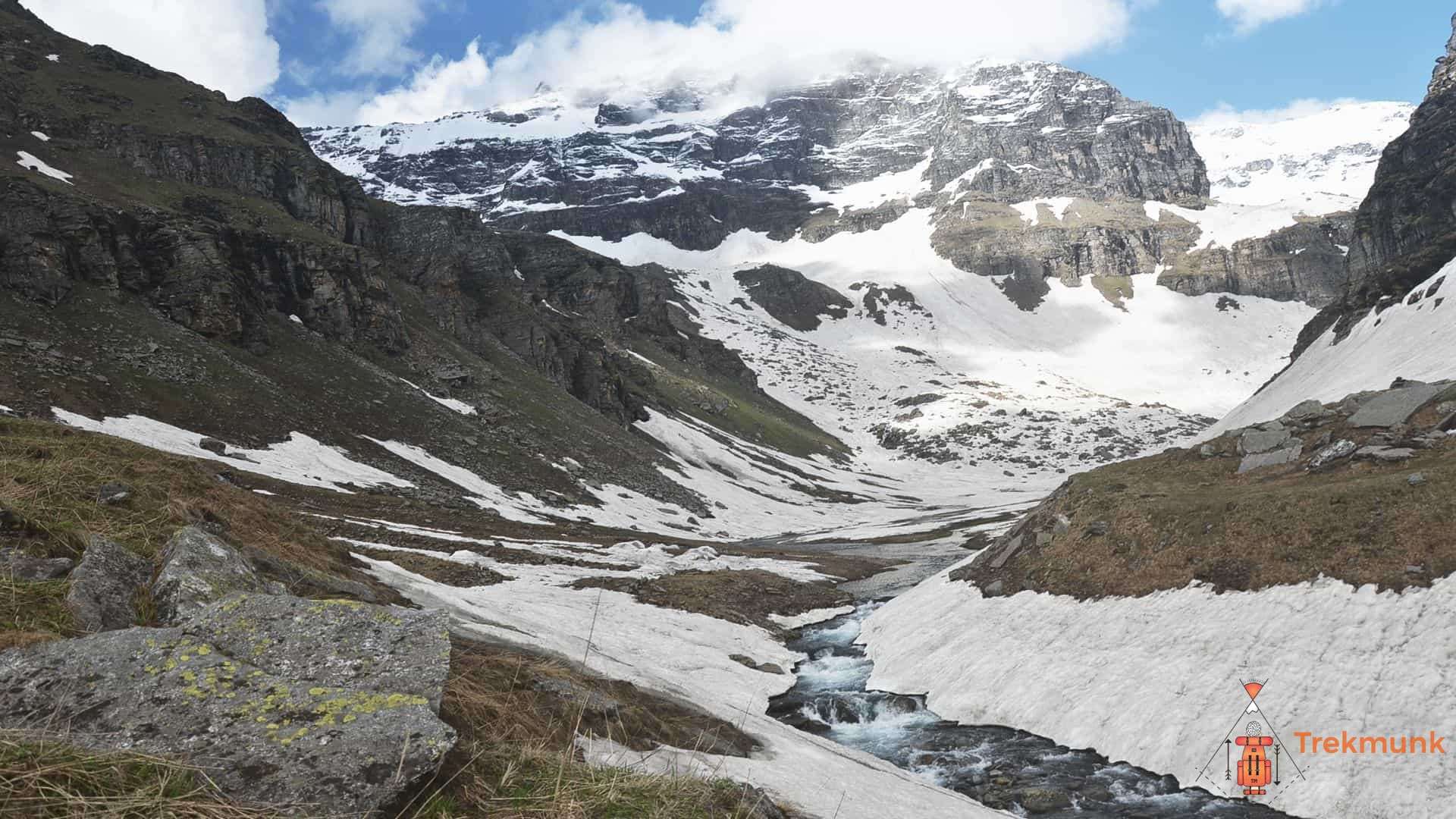 Rupin Pass Trek: Cross over trek in Himalayas 2021 | Trekmunk