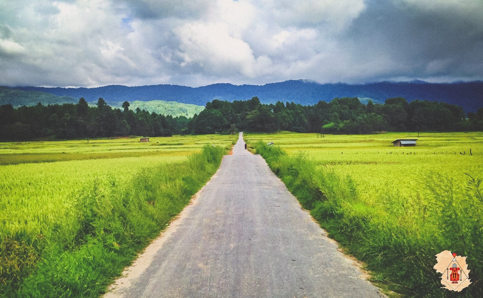 Treks in Arunachal Pradesh - Best Trek packages